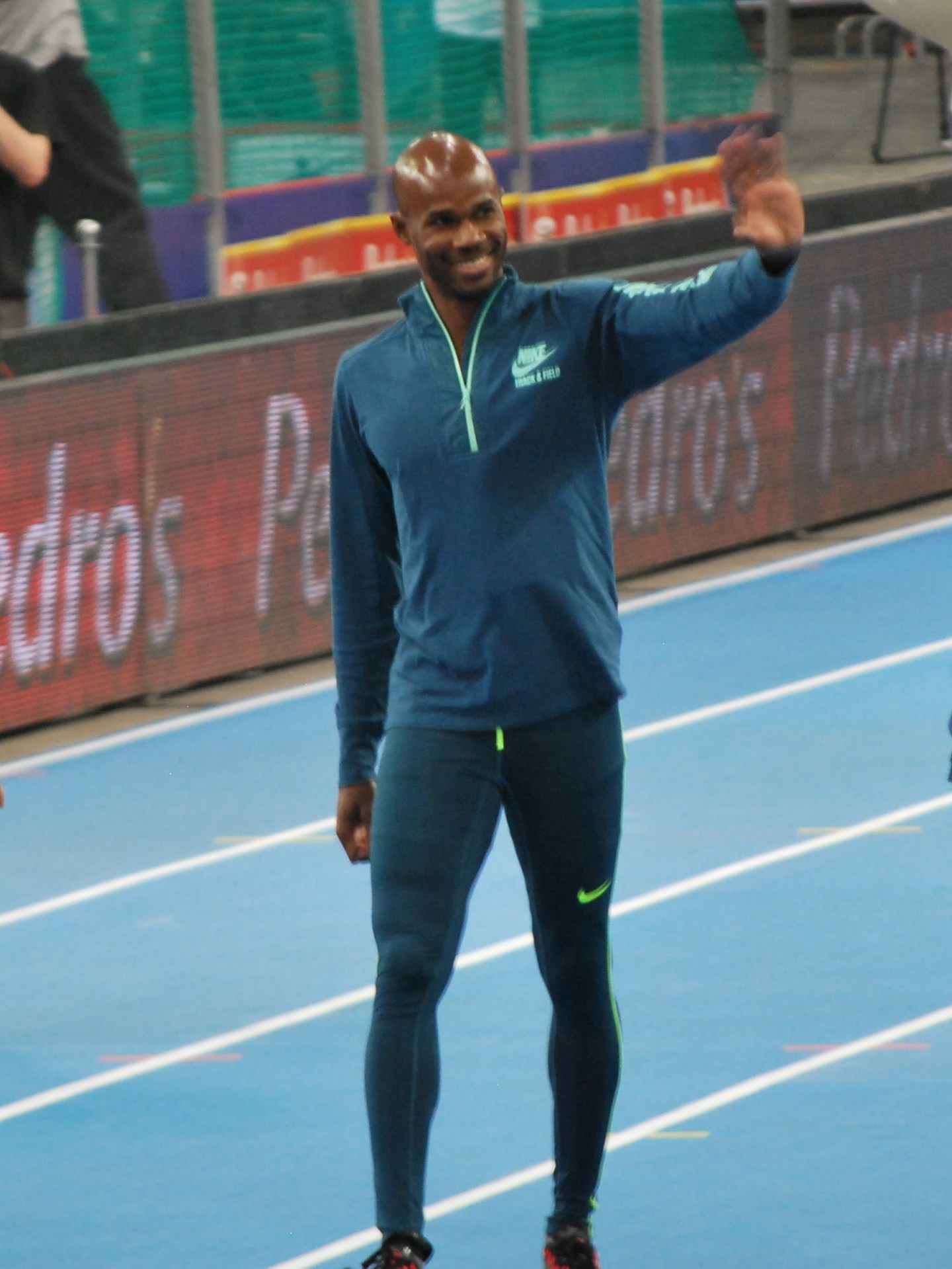 WHY RUNNING A SUB 10 SECOND 100M IS STILL MIND-BLOWING – ATLETA EXPLOSIVO